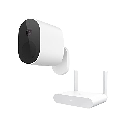HeimVision HM241 Wireless Security Camera System - Análisis y Opiniones ...